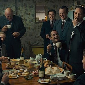 Legend - Film 2015 - AlloCiné