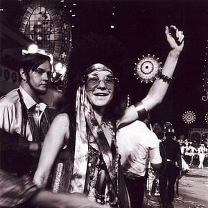 Janis - film 2015 - AlloCiné