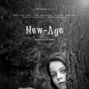 New-Age - Film 2015 - AlloCiné