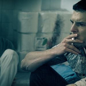 The Corpse of Ana Fritz - film 2015 - AlloCiné