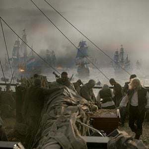 Armada - Film 2015 - AlloCiné