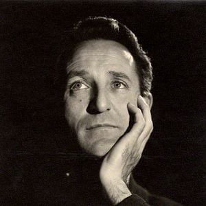 Alan Badel - AlloCiné