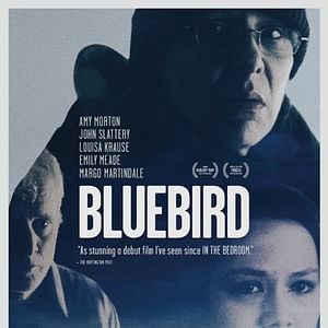 Bluebird - Film 2013 - AlloCiné
