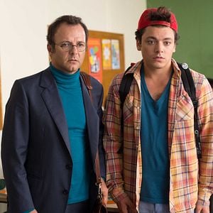 Les Profs - Film 2013 - AlloCiné