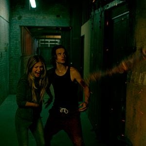 Lavalantula - Film 2015 - AlloCiné