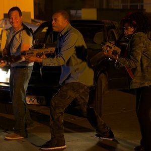 Lavalantula - Film 2015 - AlloCiné