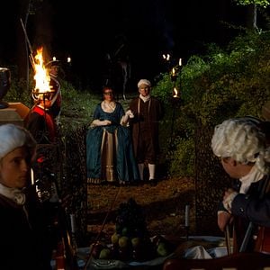 Beyond The Mask - Film 2015 - AlloCiné