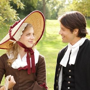 Andrew Cheney - AlloCiné