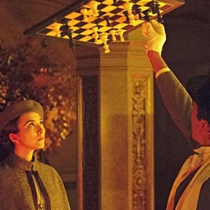 Rose Liston - AlloCiné