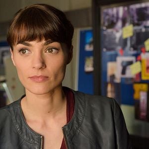 Romane Portail - AlloCiné