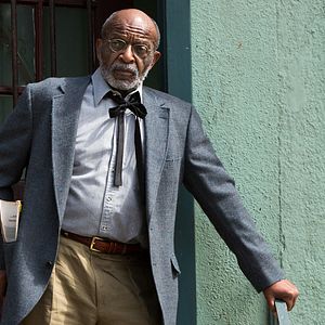 Henry G. Sanders - AlloCiné