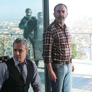 Photos de Emmanuel Salinger - AlloCiné