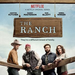 The Ranch Saison 1 - AlloCiné