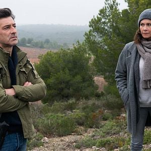 Tandem Saison 1 - AlloCiné