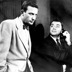 Marty - film 1955 - AlloCiné