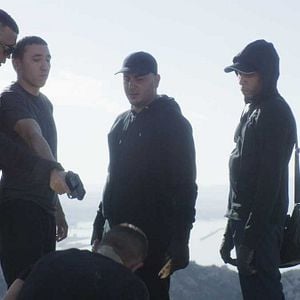 Chouf - Film 2015 - AlloCiné