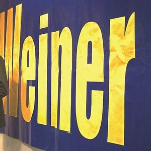 Weiner - Film documentaire 2016 - AlloCiné