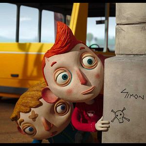 Ma Vie De Courgette : Photos et affiches - AlloCiné