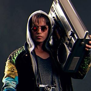 David Sandberg - AlloCiné