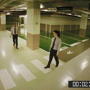 Timecode - Court Métrage - AlloCiné