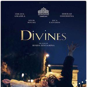 Divines : Photos et affiches - AlloCiné
