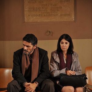 24 jours, la vérité sur l'affaire Ilan Halimi - Film 2013 - AlloCiné