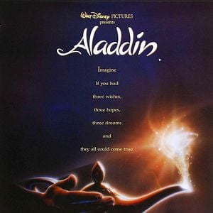 Aladdin : Photos et affiches - AlloCiné