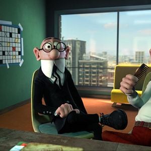 Agents Super Zero - Film 2014 - AlloCiné