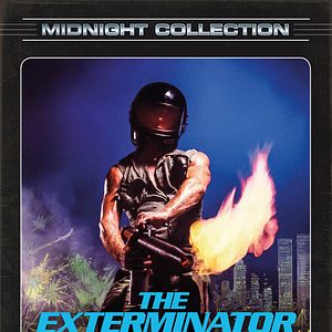 The Exterminator - Film 1982 - AlloCiné