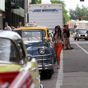 Dear Eleanor - Film 2016 - AlloCiné