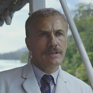 Tarzan - Film 2016 - AlloCiné