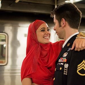 Amira & Sam - Film 2014 - AlloCiné