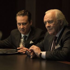 Manipulations - Film 2016 - AlloCiné