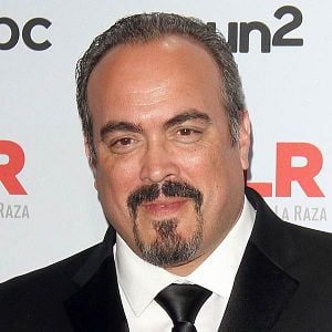 David Zayas - AlloCiné