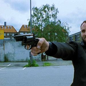 Bleeder - Film 1999 - AlloCiné