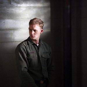 Chris Sheffield - AlloCiné