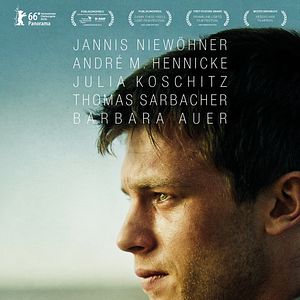 Jonathan - Film 2016 - AlloCiné