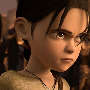 L'Incroyable destin de Savva - Film 2015 - AlloCiné