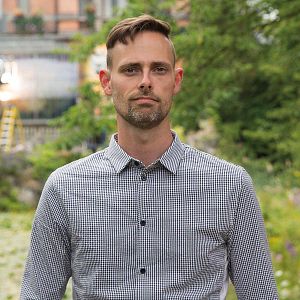Ransom Riggs - AlloCiné