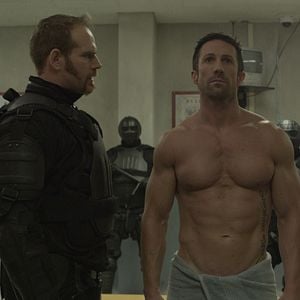 Matthew Reese - AlloCiné