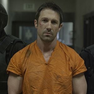 Matthew Reese - AlloCiné