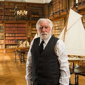 Jan Decleir - AlloCiné