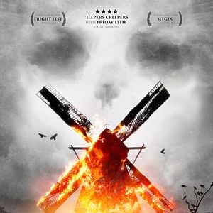 The Windmill Massacre - Film 2016 - AlloCiné