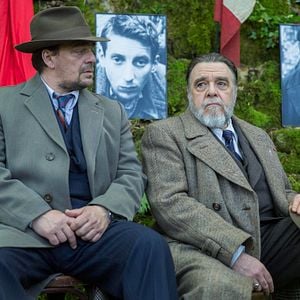 Patrick Descamps - AlloCiné