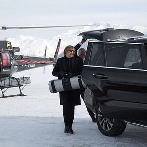 Mes Trésors - Film 2017 - AlloCiné