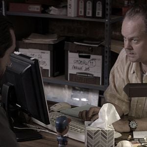 Larry Fessenden - AlloCiné