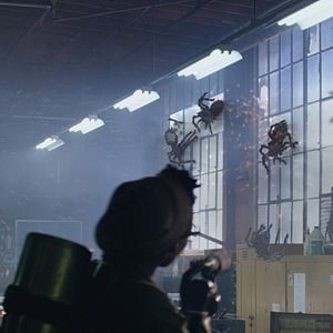 2 Lava 2 Lantula! - Film 2016 - AlloCiné