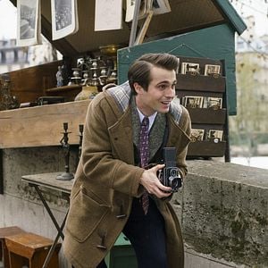 Photos de Max Deacon - AlloCiné