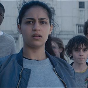 Seuls - Film 2016 - AlloCiné