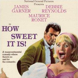 How Sweet It Is! - Film 1968 - AlloCiné